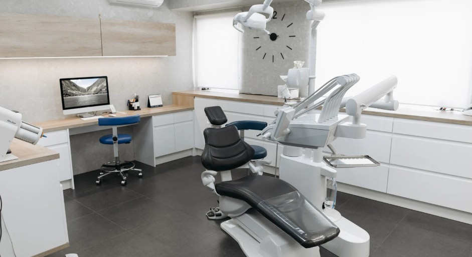 What Are the Pest Control Methods for Dental Offices? | Empire Pest ...